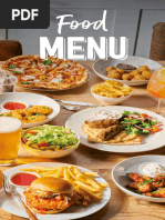 Beefeater Main Menu Band3 | PDF