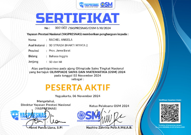 Serti | PDF