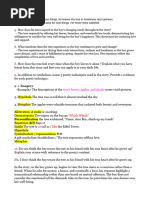 The Banana Tree | PDF | Metaphor | Cognition