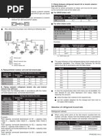 Daikin Refnet Installation Guide | PDF | Pipe (Fluid Conveyance ...