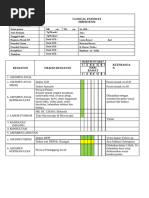 Kode ICD 10 Partus Prematurus Imminens | PDF