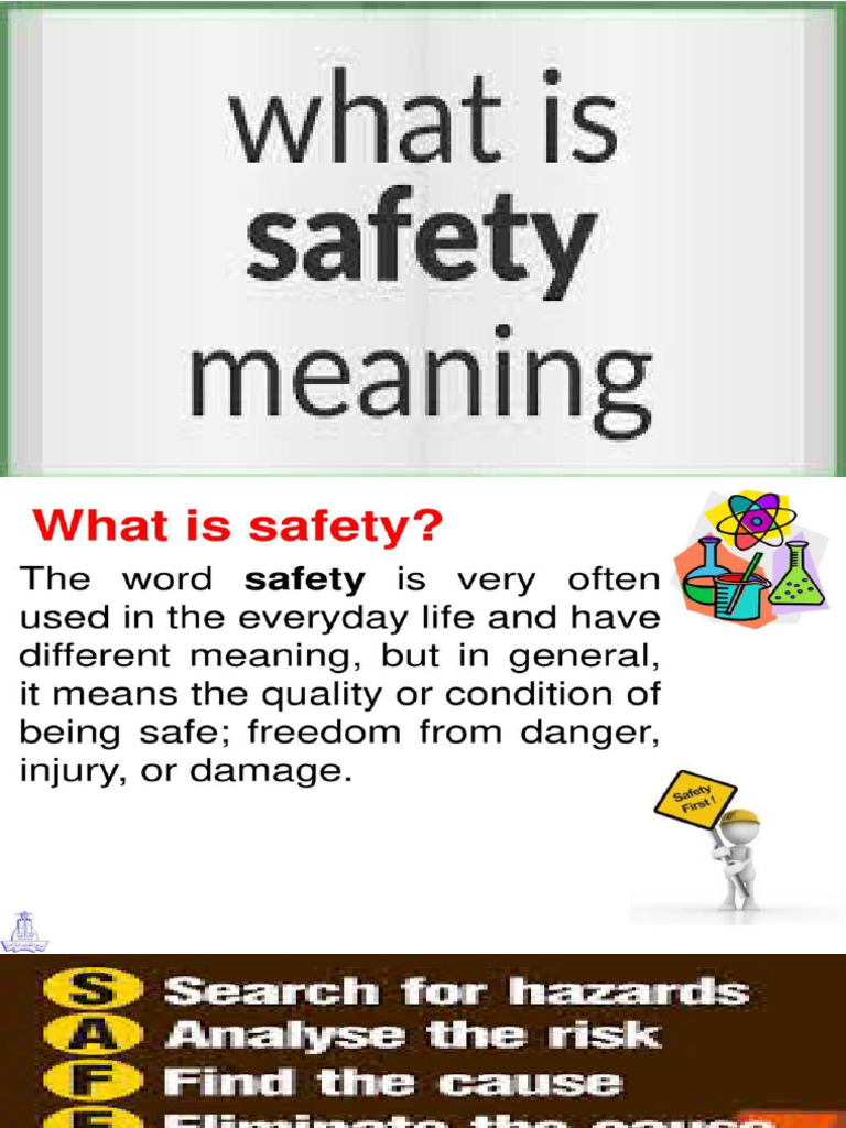 Water Safety | PDF