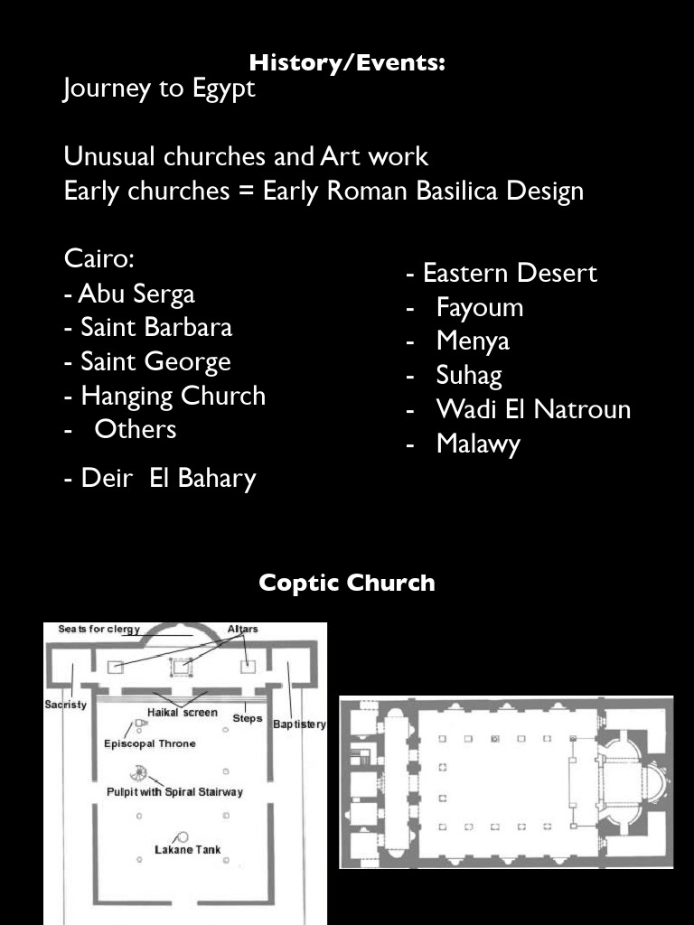 Coptic | PDF