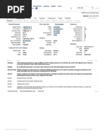 Shipman Bimco 2009 | PDF