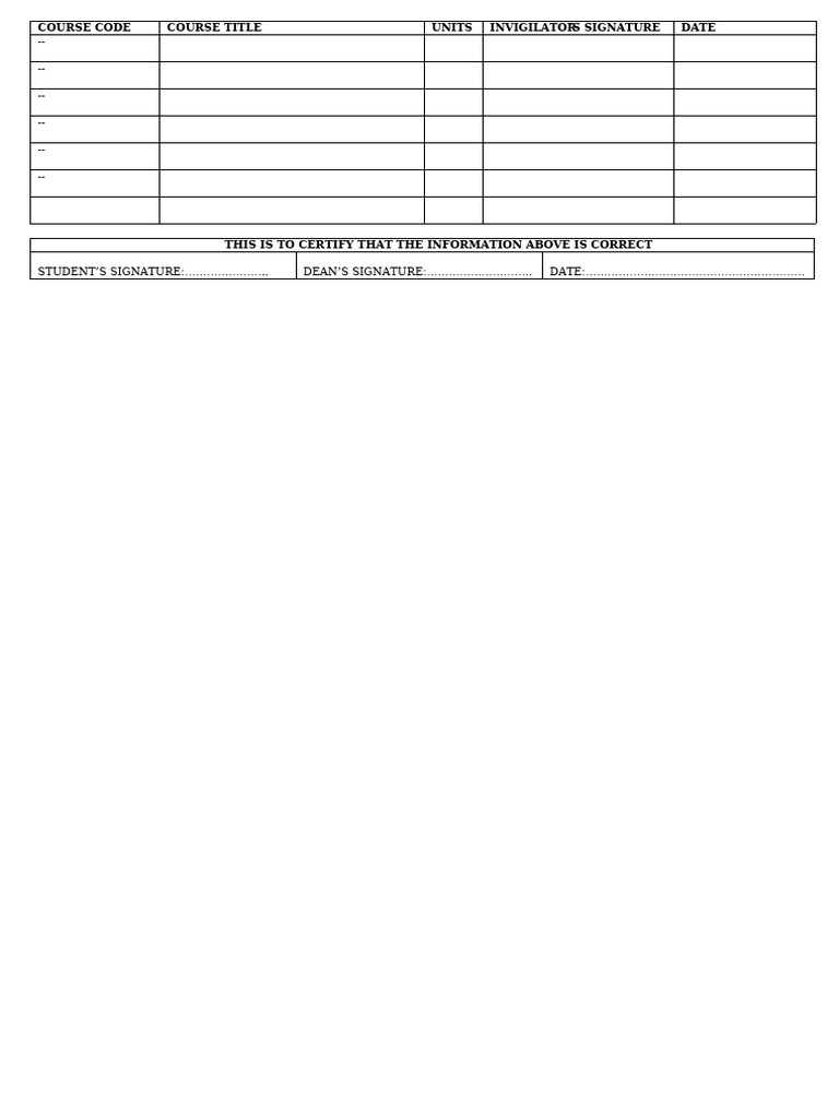 ExamCard 20241113124148 | PDF
