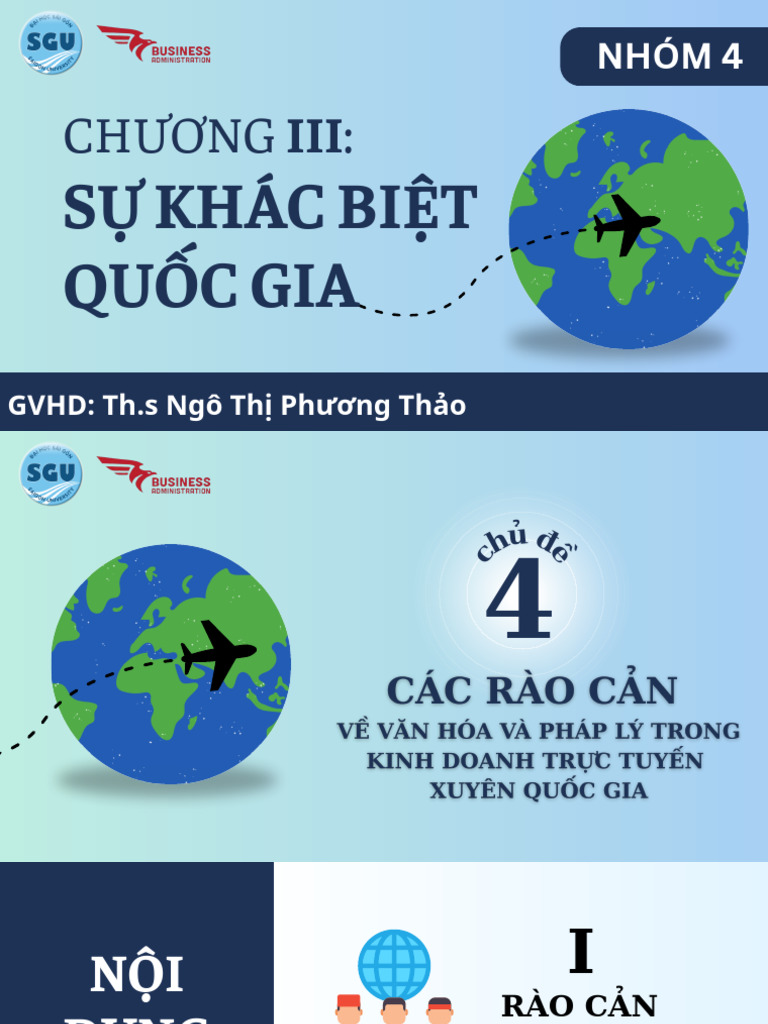 4 - QTKDQT Nhóm 3 | PDF