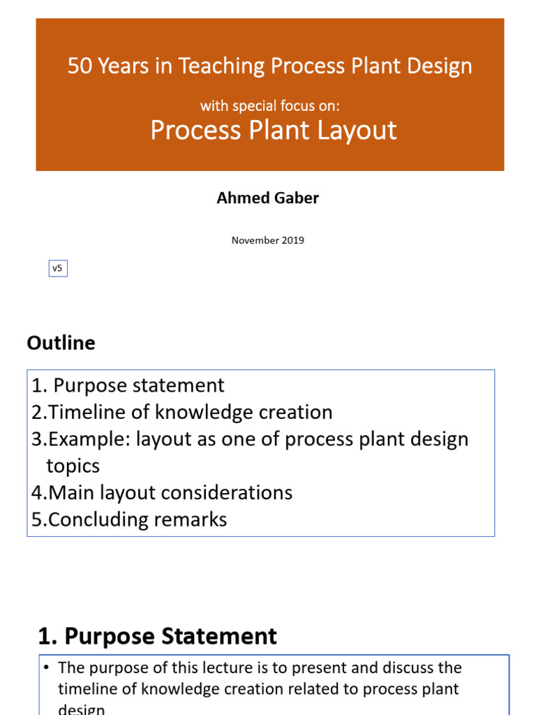 AG Process Plant Design v5 | PDF | Pump | Firefighting