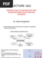 Dorevitch Pathology Test Collection Guide | PDF | Clinical Medicine ...
