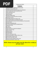 Rigger Capacity Chart | PDF
