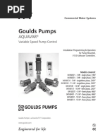Danfoss VFD Installation Manual | PDF
