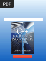 Programming in ANSI C 8th Edition E Balagurusamy PDF Version | PDF | Computer Program | Programming