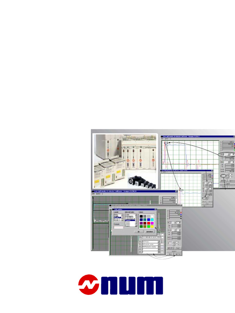 NumTool MNDA - UAC - English | PDF | Electrical Connector | Personal ...