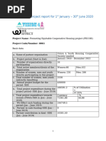 KSG Baringo Campus Training Calendar 2025 2026 | PDF