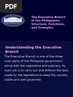 Executive Order No. 70: Whole-of-Nation Approach | PDF | Politics ...