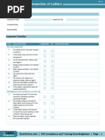 Ladder Register | PDF