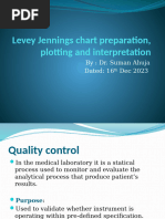 Understanding Westgard Rules for QC | PDF | Sensitivity And Specificity