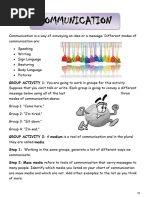 Milo Commercial | PDF