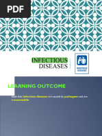 BIO - U2 - Humans vs. Bacteria - Student Materials - SY 20-21 | PDF | Cholera | Black Death