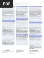 List of Administrative Divisions by Country - Wikipedia | PDF | Government