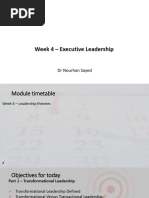 Bass, B. M., & Riggio, R. E. (2006) - Transformational Leadership ...