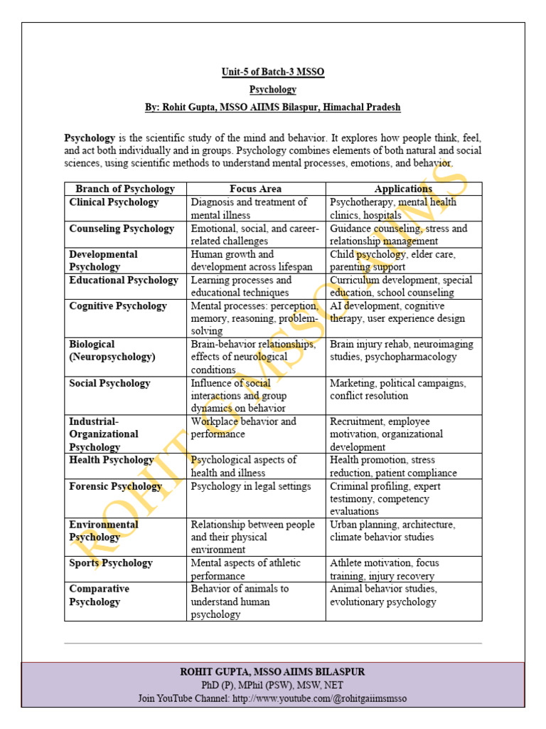 Understanding Elaboration Likelihood Model | PDF | Classical ...