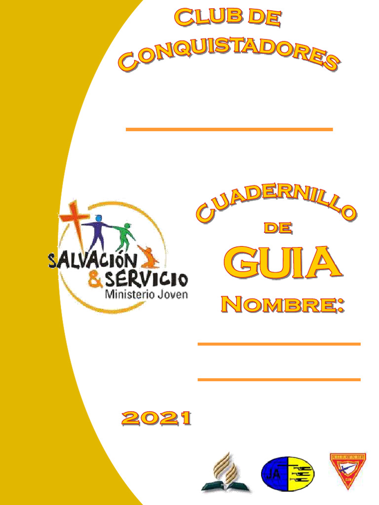 Carpeta Guía | PDF | Tabernáculo