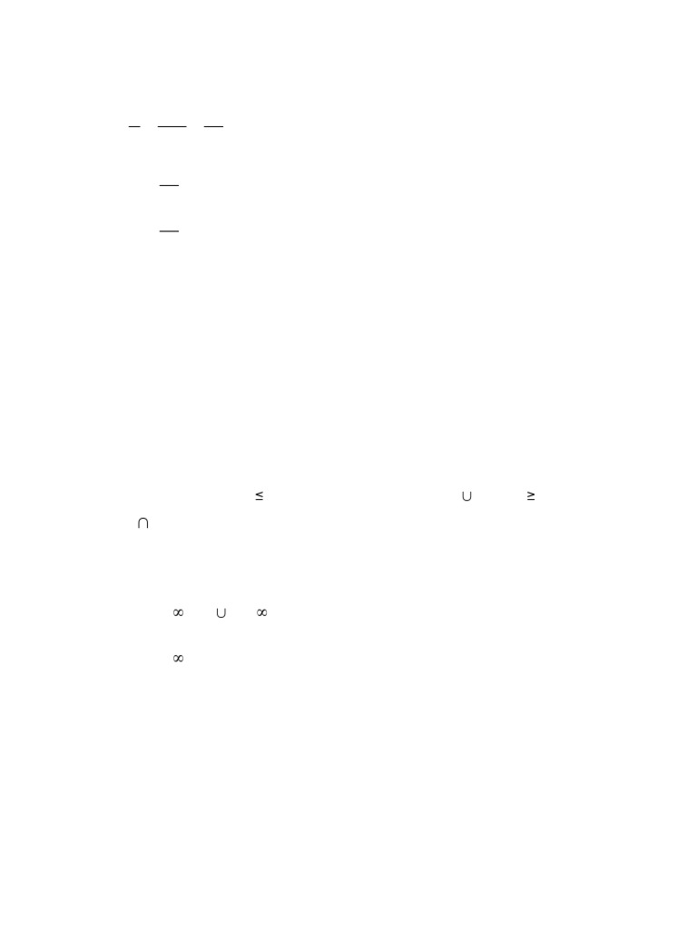 Math 001 First Major Exam Solutions | PDF | Algebra | Applied Mathematics