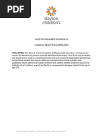 Product Administration Guidelines Octaplex | PDF | Thrombosis ...