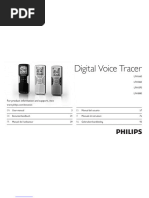 Voicemeeter: User Manual | PDF | Computer Science | Software