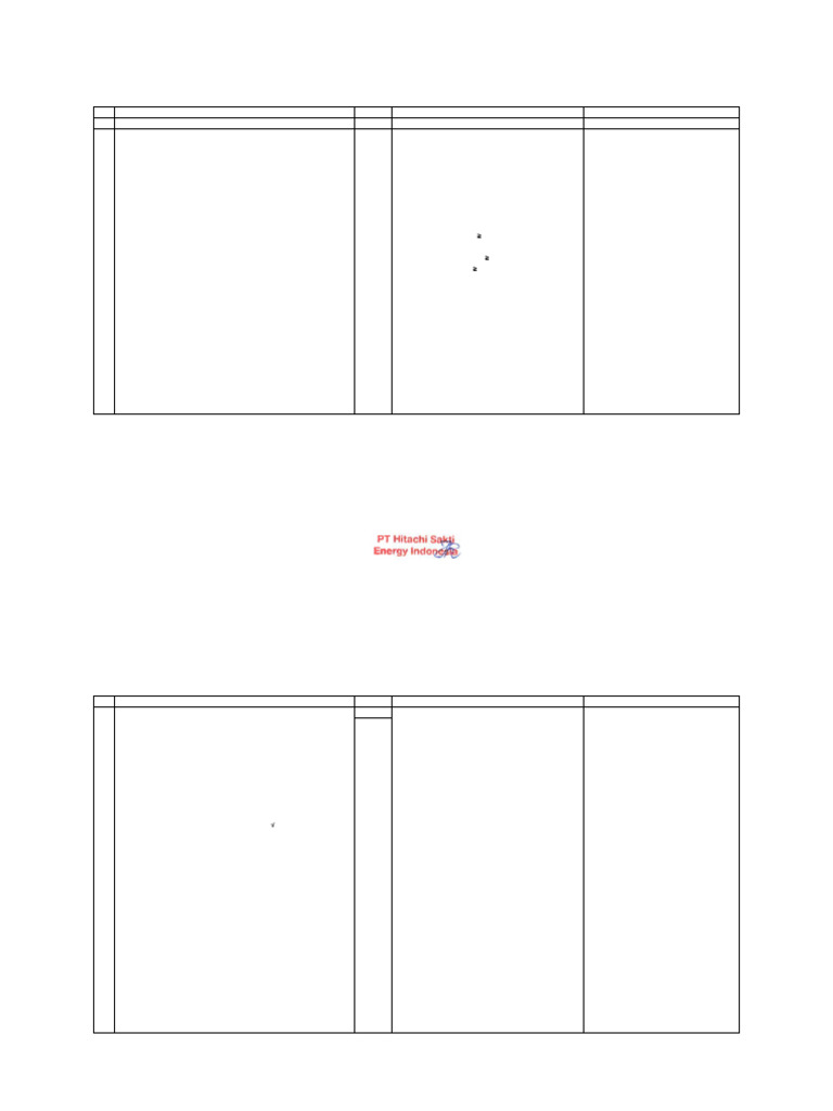 150 kV Disconnectors AIS Specifications | PDF | Insulator (Electricity ...