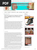 Kode ICD 10 Cephalgia, Febris, Dan Gejala Umum Lainnya | PDF