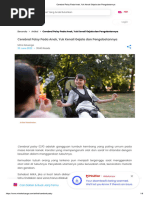 Kode ICD 10 Cephalgia, Febris, Dan Gejala Umum Lainnya | PDF