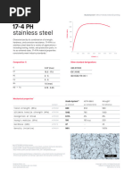 Ams 5528 | PDF | Stainless Steel | Alloy