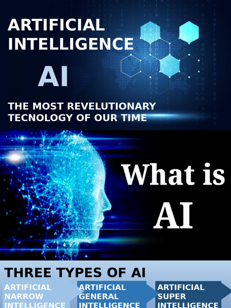 Artificial Intelligence | PDF