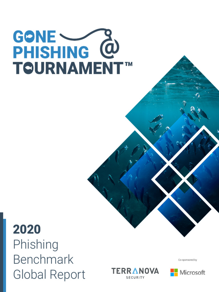 2020 Phishing+Benchmark+Global+Report | PDF | Phishing | Computer Security