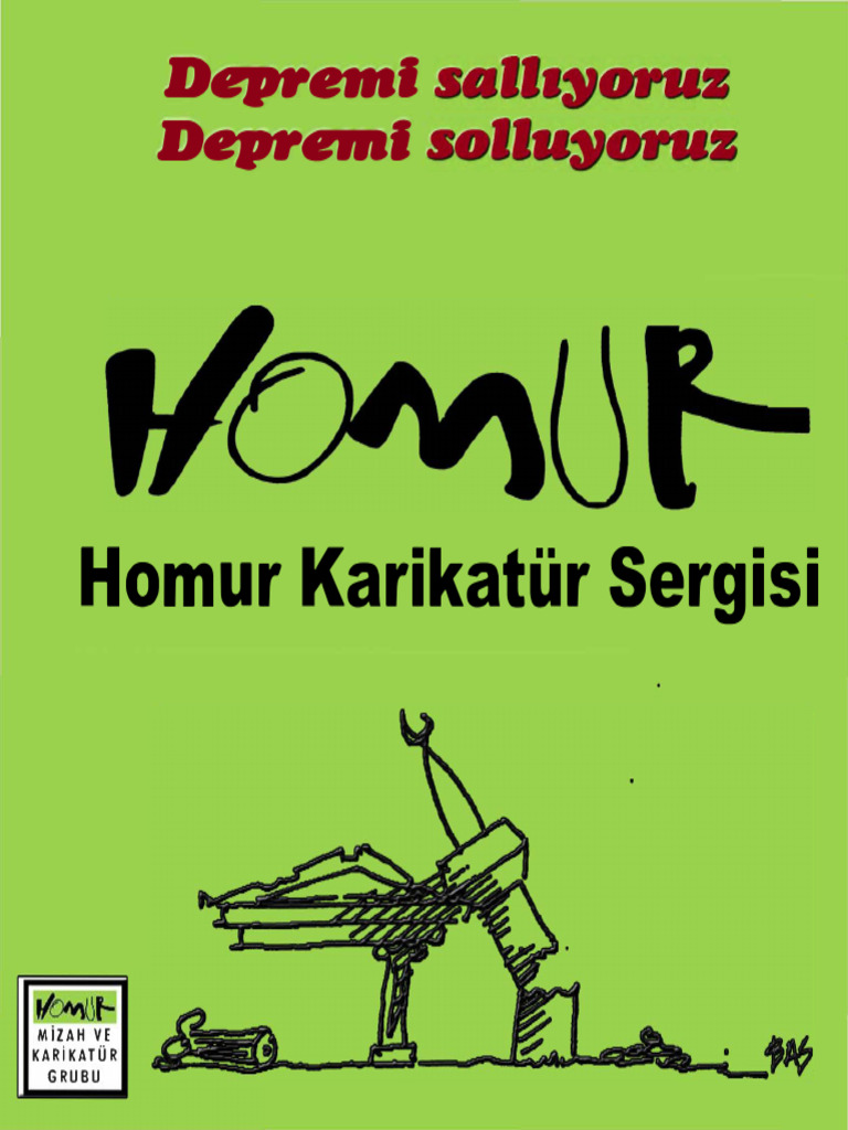 Homur Deprem Karikatürleri - PDF - Adobe Acrobat 10-1-16 - Anna's ...