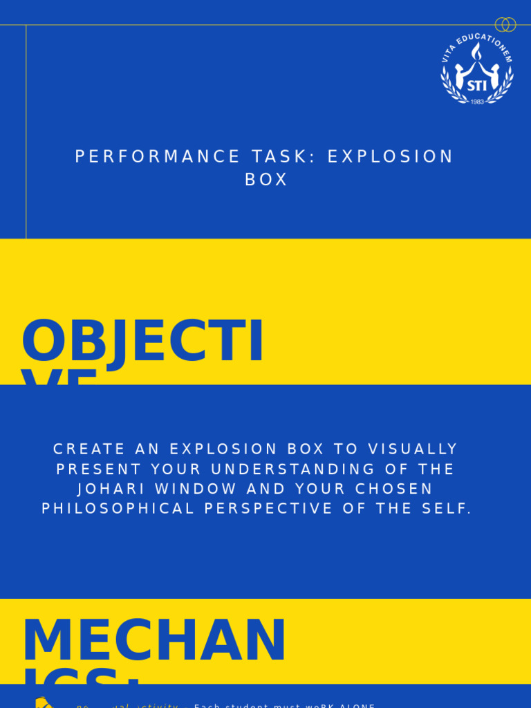 Prelim Performance Task | PDF