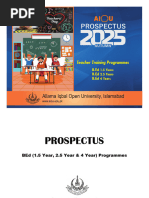 Aiou Assignment Cover Page 10 | PDF