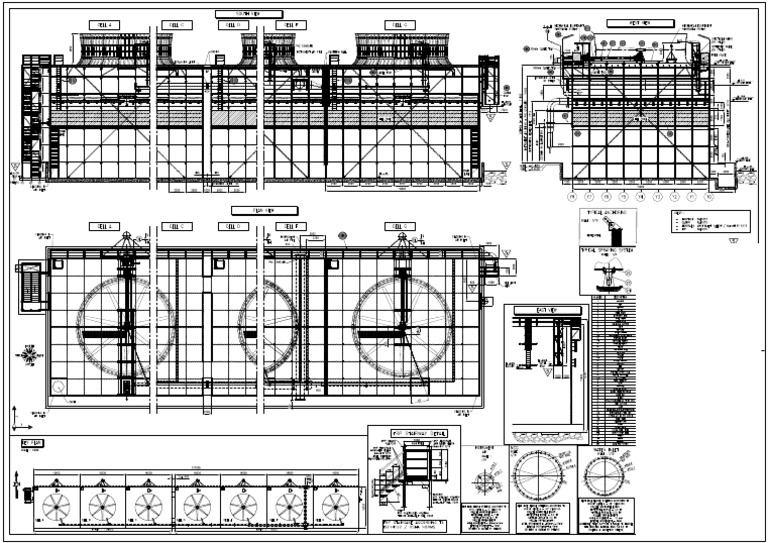 General Arrangement Drawing - 2 | PDF