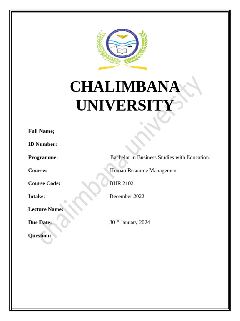 Coverpage | PDF