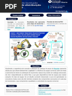 Instruções Moniloc - Interplantas JIT - TransportadoraV3 | PDF ...