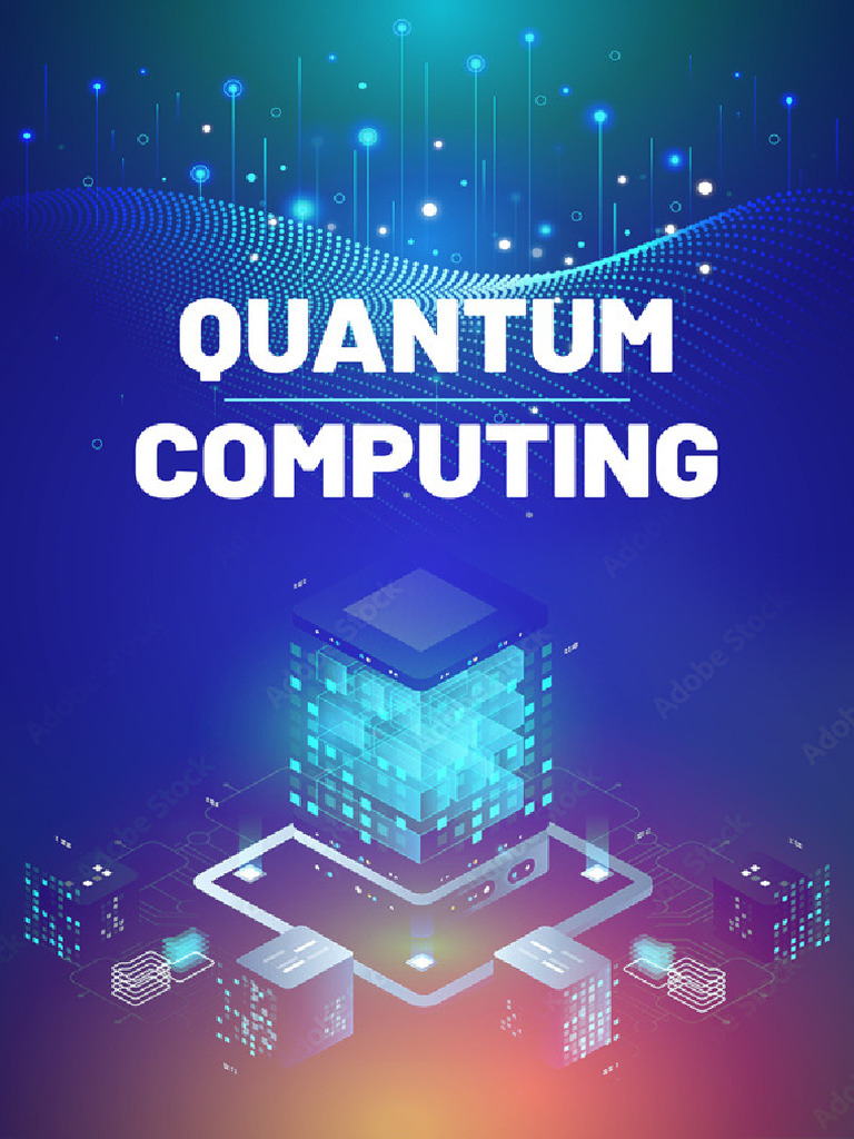 Quantum Computing Posters 20250825 191039 0000 | PDF