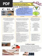 Parafango | PDF | Terapia física | Terapia