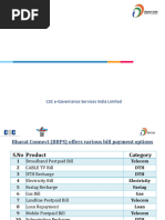 1BILL Biller Prefix 3 | PDF | Pakistan