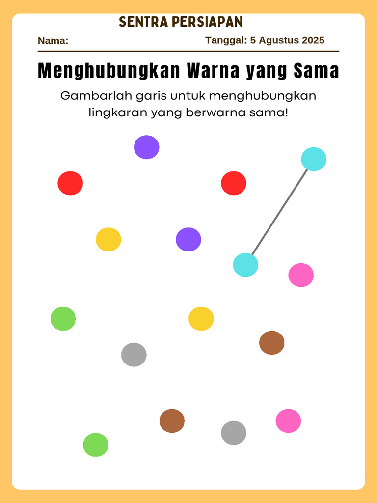 LKPD Sentuhan Tidak Boleh | PDF