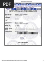 NYSC Registration Form Sample 2025 | PDF | Social Institutions