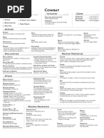 D&D 5E Starter Set Rulebook | PDF