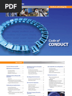 Pmi Code of Ethics | PDF | Project Management Professional | Project ...