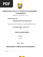 Satcon - PowerGate Plus - PVS 250 Inverter Manual - PM00457R0man (250kW ...