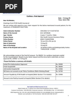 LIC Revival Form 680 Instructions | PDF | Government | Common Law